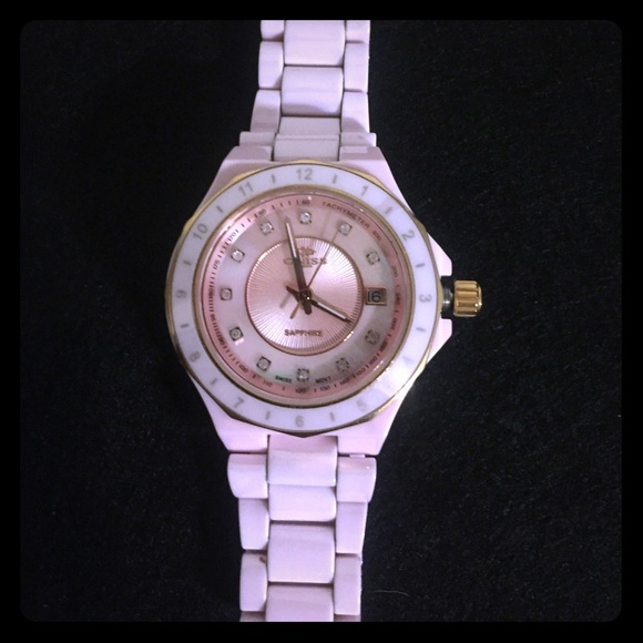 Oniss paris | Accessories | Oniss Of Paris Womans Watch | Poshmark